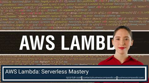 Aws Awscloud Amazonwebservices Cloudcomputing Cloudconsulting Business Compass Llc