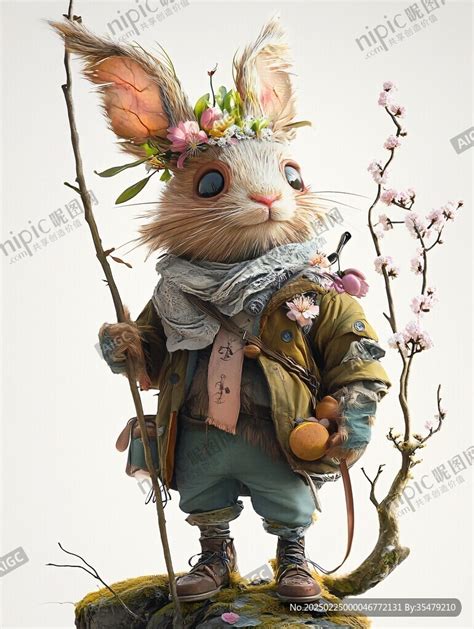 Ai创作图兔爷原创 兔年插画合集 兔爷捣药 兔年插画全集 兔神插画 酷帅霸气兔形象 兔面人 兔年潮流元素图 仙兔捣药 插画兔年插画 卡通手办玩偶兔 原创兔拟人ip 兔大仙 卡通兔大侠 兔年系列