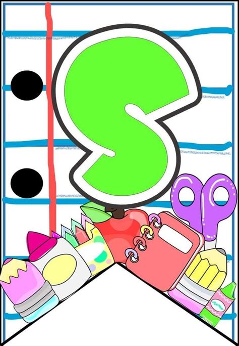 Letter S Crafts And Toys