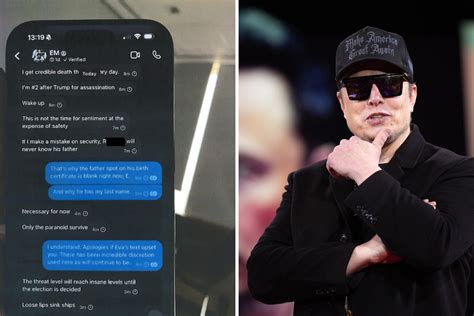 Leaked Messages Of Sexual Harassment And Explicit Content Between