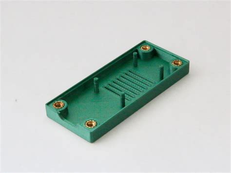 Tinys3 Usb Stick Esp32 S3 By Weak Download Free Stl Model