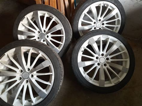 Audi A6 C6 Tomason Valuveljed Soov Ee