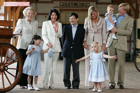 【世界王室スキャンダル】愛子さまの“幼なじみ”のオランダ・アマリア王女が次期国王の有力候補も脅迫被害で実家住まい、コロナ禍に誕生日会開催で支持