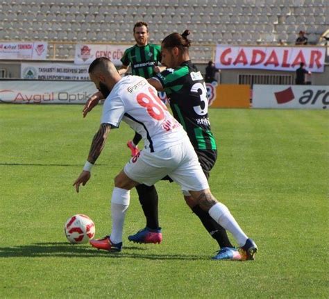 Tff 2 Lig Beyaz Grup Sakaryaspor 1 Gümüşhanespor 1