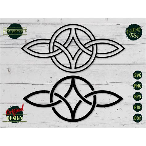 Serch Bythol Svg Eternal Celtic Knot Svg Everlasting Symbol Svg