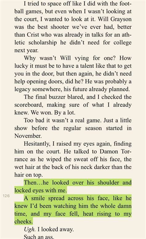 Nightfall Penelope Douglas Romance Books Quotes Book Hangover