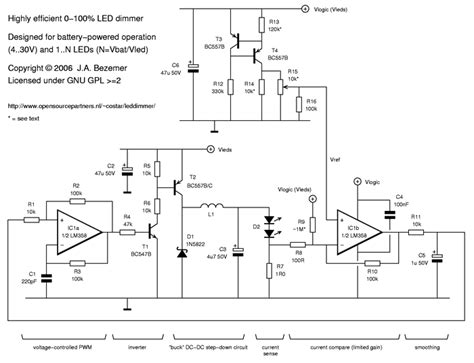 Dimmer Switch Variable Resistor At Dominick Whipple Blog