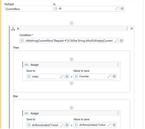 Reading An Excel File Issue Activities UiPath Community Forum