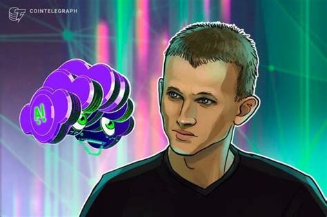 Vitalik Buterin Says Openais Gpt 4 Has Passed The Turing Test