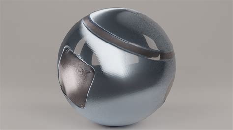 🤖 Spherical Robot・ 3d File For ・cults