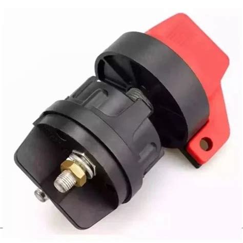 Cut Off Switch Battery Cut Off Switch Wholesaler From Navi Mumbai