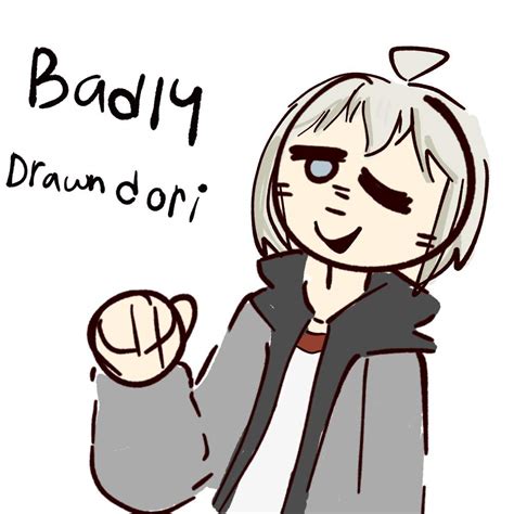 Badly Drawndori バンドリ Bang Dream Amino