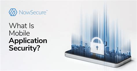 Refer To These 13 Mobile App Security Best Practices Throughout Your Development And Testing Of