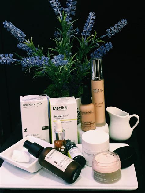 Los secretos para lucir un rostro más joven con cosmética que funciona Pasion por la Cosmetica