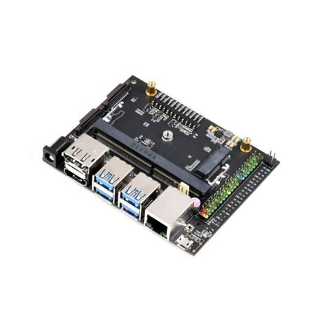 jetson nano jetson xavier nx carrier board digiware store