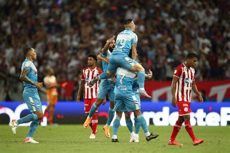 Fortaleza X Náutico Ao Vivo Onde Assistir Jogo Da Copa Do Nordeste Online