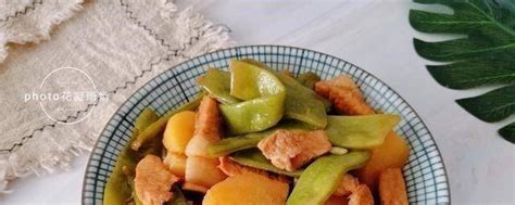 天热不想做饭炖一锅它全家人爱吃简单营养又下饭 膳食养生频道 东方养生