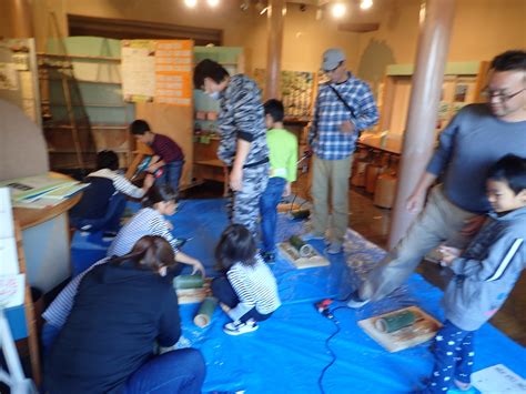 竹のランタンづくり 三重県上野森林公園