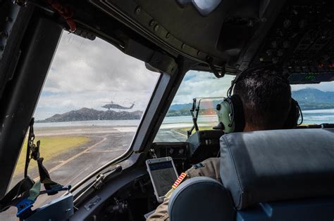 Airdrop Exercise 15th Wing Article Display
