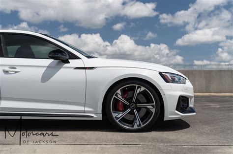 2019 Audi Rs 5 Sportback Stock Ka903677 2416 For Sale Near Jackson
