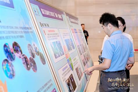 “文明实践”转化为“群众实惠”！徐汇创新探索打造新时代文明实践特色街区 城事 文汇网