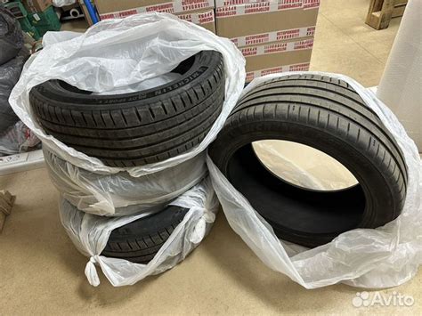 michelin pilot sport 5 225 45 r18 и 255 40 r18 99y купить в Москве Авито