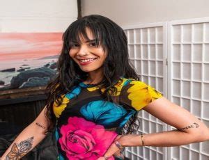 Ari Alectra Wiki Age Biography Height Weight Babefriend MACG Magazine