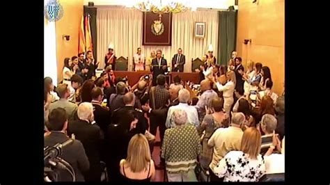 Xavier García Albiol elegido alcalde de Badalona por mayoría absoluta