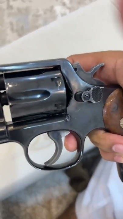 مسدس امريكي ٦خانات Youtube