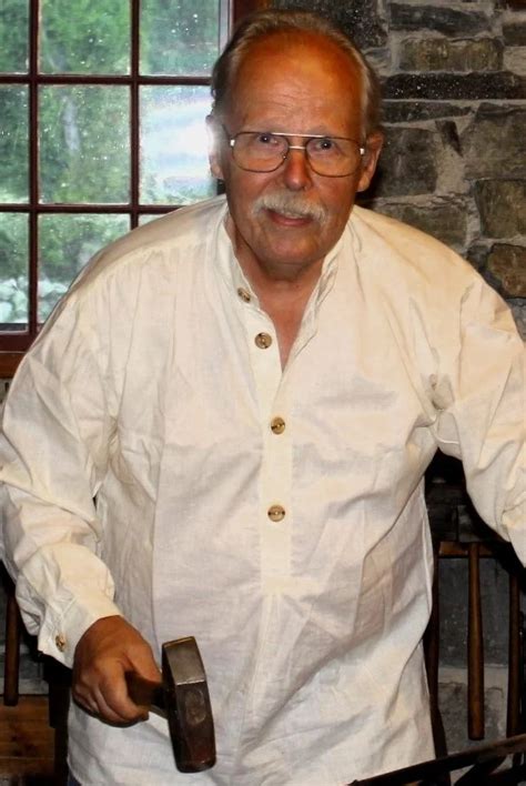 Robert Roemer Bio — Historic Eastfield