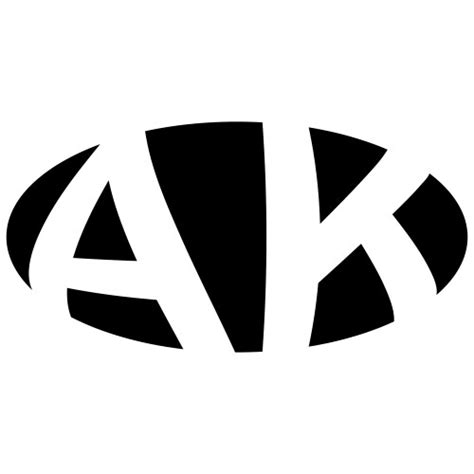 Aks Logo Vector Images Over 3300