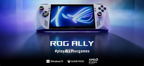Asus Rog Ally Rc71l Ryzen Z1 Extreme Gaming Console Price In Bd