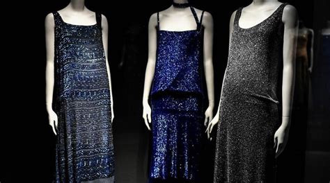 París exposicion Gabrielle Chanel y su manifiesto de moda