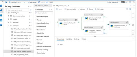 How To Find If A Particular Notebook In Workflow Have Ran Successfully