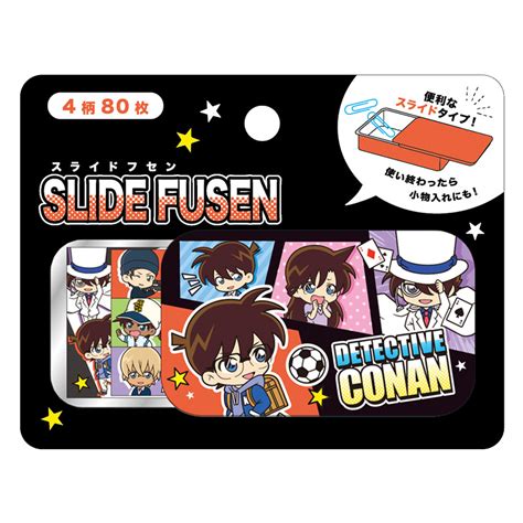 【aj2019】「名探偵コナン」グッズ・展示・ステージ情報まとめ 怪盗キッドの予告状探すラリーも！ 35枚目の写真・画像 アニメ！アニメ！