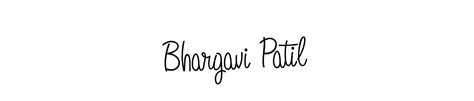 96 Bhargavi Patil Name Signature Style Ideas Great E Sign