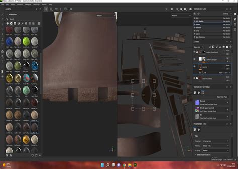 Texture Parts Blurry Adobe Product Community 13020134