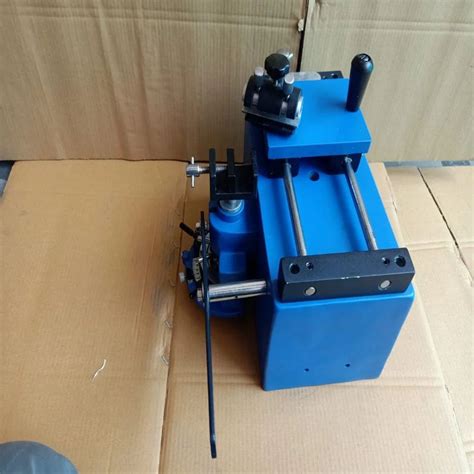 Sliding Microtome Mild Steel At ₹ 22500 Vibrating Microtome In Ambala