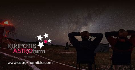 Remote Observatory Astro Namibia