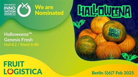 Amfresh Group On Linkedin Onix Halloweena Fl2025 Innovation