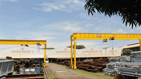 Lowongan Kerja Pt Mcdelica Food Indonesia Penempatan Cikande Info