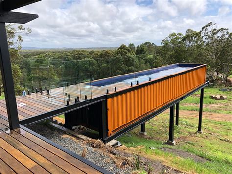 35 Awesome Shipping Container Pool Design Ideas Artofit