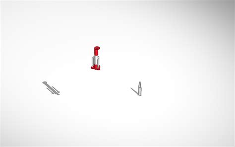 3d Design Project 101 Tinkercad