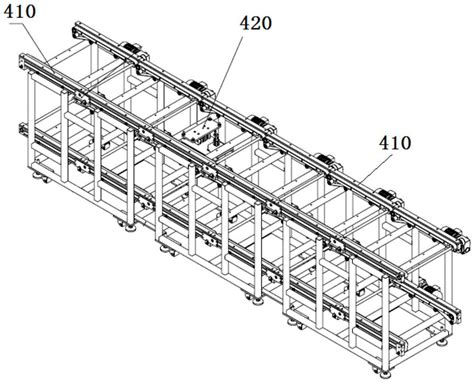 输送装置及加工设备的制作方法