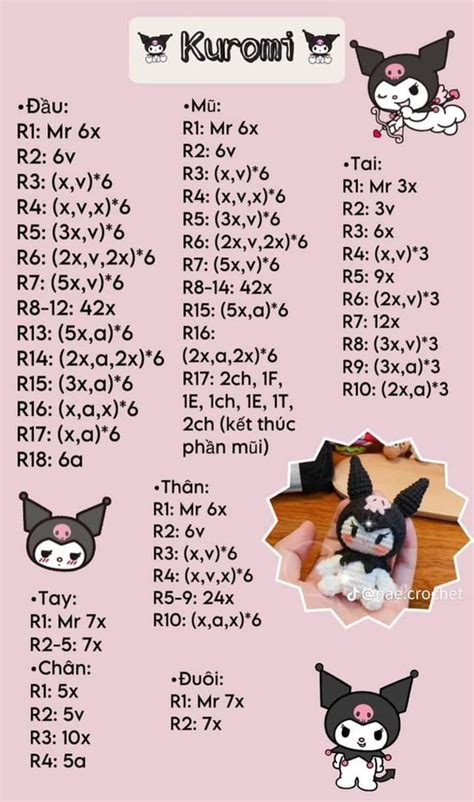 Pin By Gaoj On Len Crochet Keychain Pattern Crochet Chart Crochet