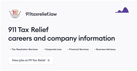 911 Tax Relief Himalayas