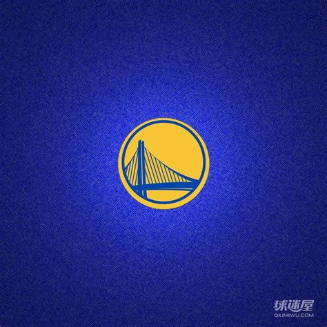 Nba勇士高清电脑壁纸 金色海洋勇士合集（b01） 球迷屋