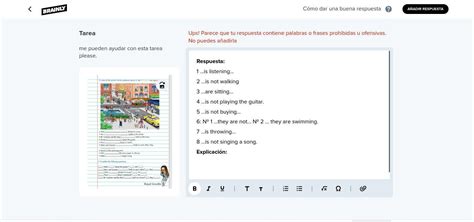 Me Pueden Ayudar Con Esta Tarea Please Brainly Lat