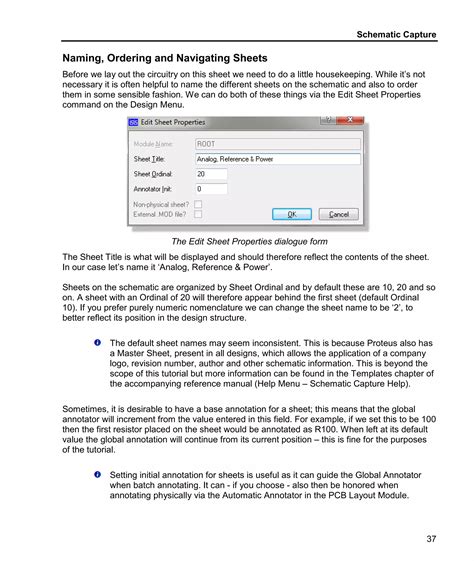 Tutorials Proteus Schematic Pdf Desktop Publishing Computer Software And Applications