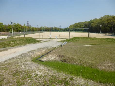 北神戸田園スポーツ公園多目的球技場神戸市あじさいネット